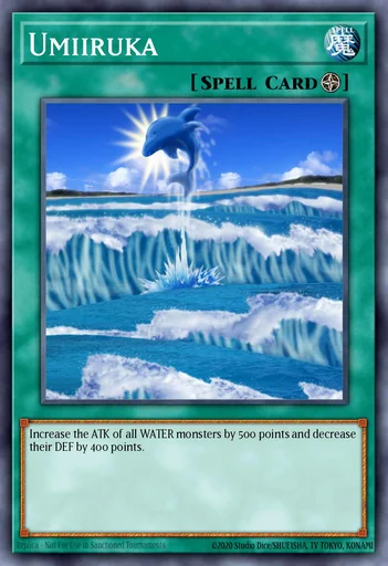 워터 월드 – Yu-Gi-Oh! Master Duel – Untapped.gg