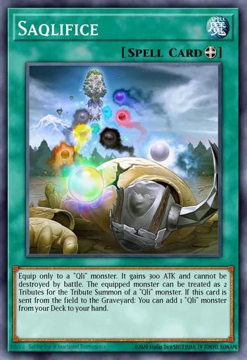 새클리포트 – Yu-Gi-Oh! Master Duel – Untapped.gg