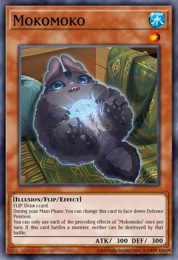 Mukumuku – Yu-Gi-Oh! Master Duel – Untapped.gg