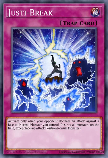 Justi-Roto – Yu-Gi-Oh! Master Duel – Untapped.gg